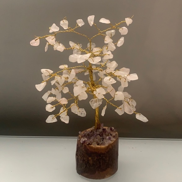 Other | Gemstone Money Tree | Poshmark